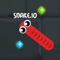 סנייק יו Snake io - פריב משחקים אונליין חינם
